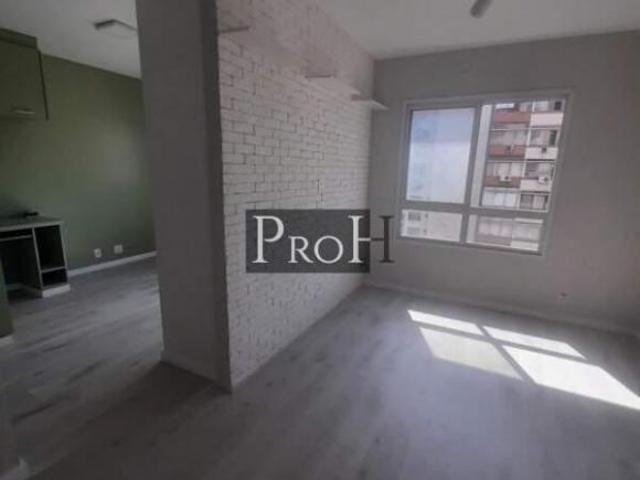 Apartamento em Vila Buarque, São Paulo/SP de 28m² 1 quartos à venda por R$ 380.000,00
