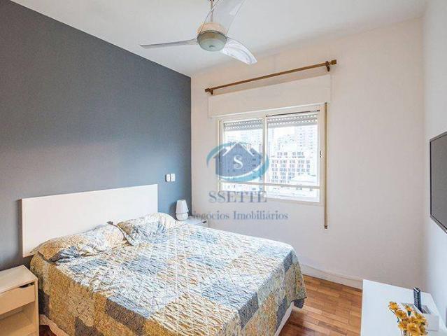 Apartamento em Vila Buarque, São Paulo/SP de 29m² 1 quartos à venda por R$ 429.900,00