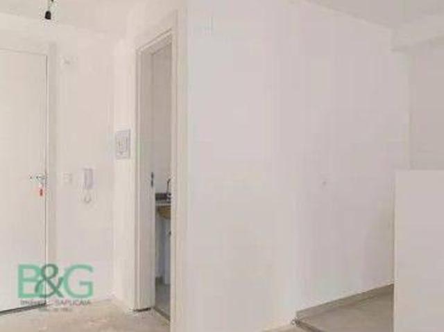 Apartamento em Vila Buarque, São Paulo/SP de 29m² 2 quartos à venda por R$ 469.000,00