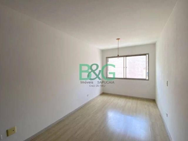 Apartamento em Vila Buarque, São Paulo/SP de 30m² 1 quartos à venda por R$ 298.000,00