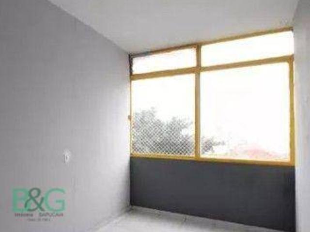 Apartamento em Vila Buarque, São Paulo/SP de 30m² 1 quartos à venda por R$ 203.000,00