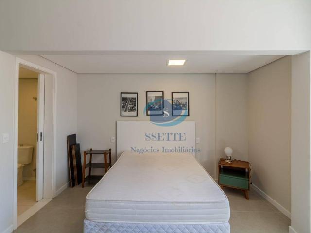 Apartamento em Vila Buarque, São Paulo/SP de 30m² 1 quartos à venda por R$ 379.900,00