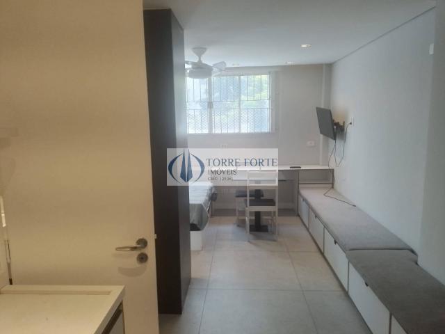 Apartamento em Vila Buarque, São Paulo/SP de 32m² 1 quartos à venda por R$ 325.900,00