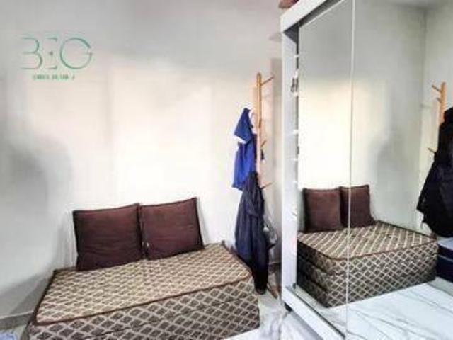 Apartamento em Vila Buarque, São Paulo/SP de 32m² 1 quartos à venda por R$ 419.000,00