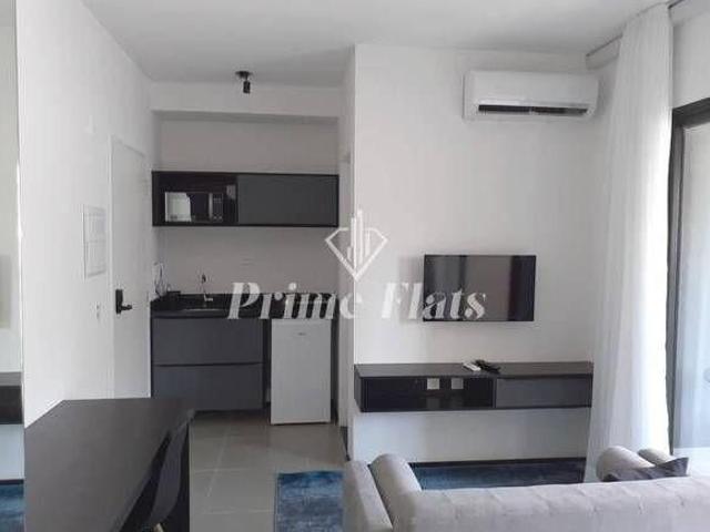 Apartamento em Vila Buarque, São Paulo/SP de 33m² 1 quartos à venda por R$ 405.000,00