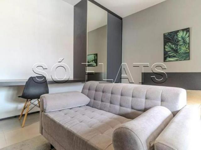 Apartamento em Vila Buarque, São Paulo/SP de 33m² 1 quartos à venda por R$ 410.000,00