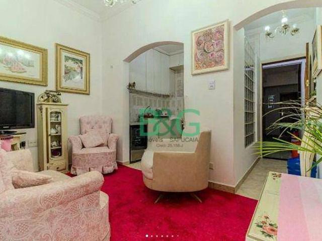 Apartamento em Vila Buarque, São Paulo/SP de 35m² 1 quartos à venda por R$ 259.900,00