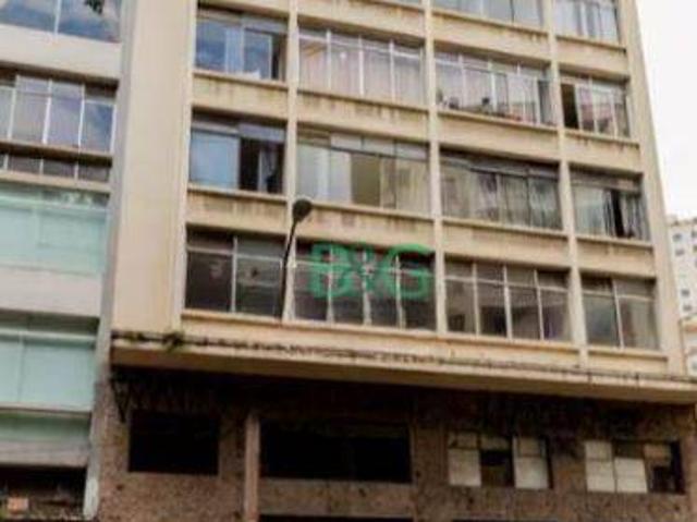 Apartamento em Vila Buarque, São Paulo/SP de 35m² 1 quartos à venda por R$ 249.900,00