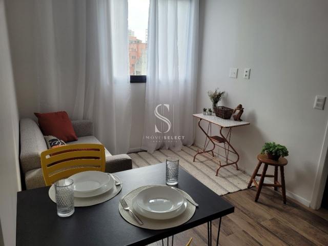 Apartamento em Vila Buarque, São Paulo/SP de 35m² 2 quartos à venda por R$ 449.000,00