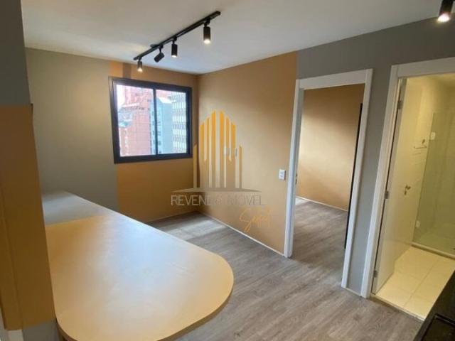 Apartamento em Vila Buarque, São Paulo/SP de 35m² 2 quartos à venda por R$ 449.000,00