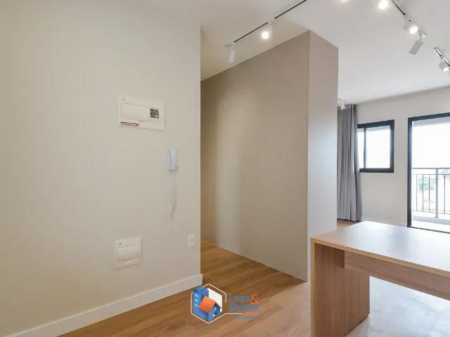 Apartamento em Vila Buarque, São Paulo/SP de 37m² 1 quartos à venda por R$ 599.900,00