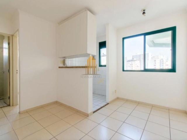 Apartamento em Vila Buarque, São Paulo/SP de 38m² 1 quartos à venda por R$ 409.500,00