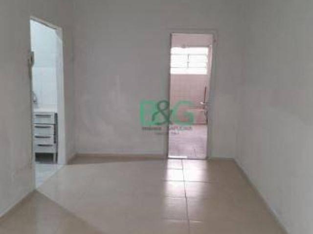 Apartamento em Vila Buarque, São Paulo/SP de 39m² 1 quartos à venda por R$ 210.000,00