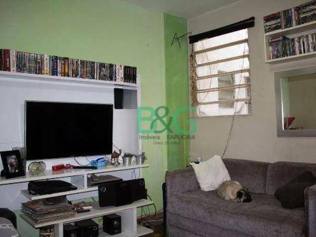 Apartamento em Vila Buarque, São Paulo/SP de 40m² 1 quartos à venda por R$ 299.000,00