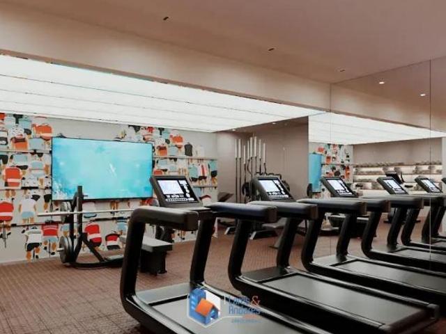 Apartamento em Vila Buarque, São Paulo/SP de 41m² 1 quartos à venda por R$ 760.000,00