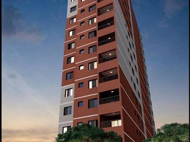 Apartamento em Vila Buarque, São Paulo/SP de 41m² 2 quartos à venda por R$ 430.000,00