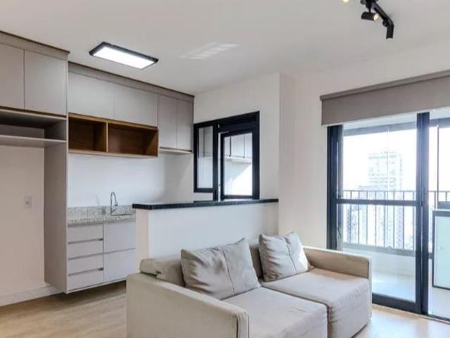 Apartamento em Vila Buarque, São Paulo/SP de 42m² 1 quartos à venda por R$ 658.000,00