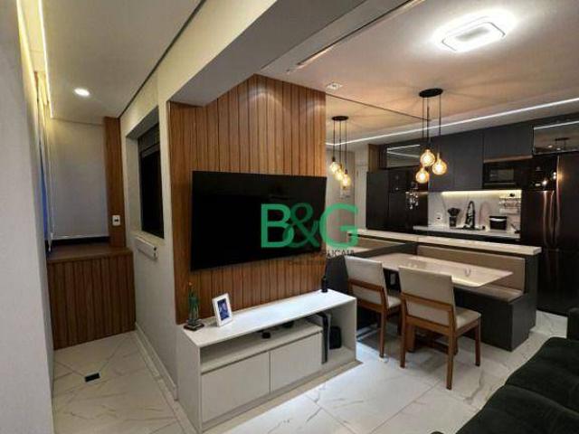Apartamento em Vila Buarque, São Paulo/SP de 45m² 2 quartos à venda por R$ 759.900,00
