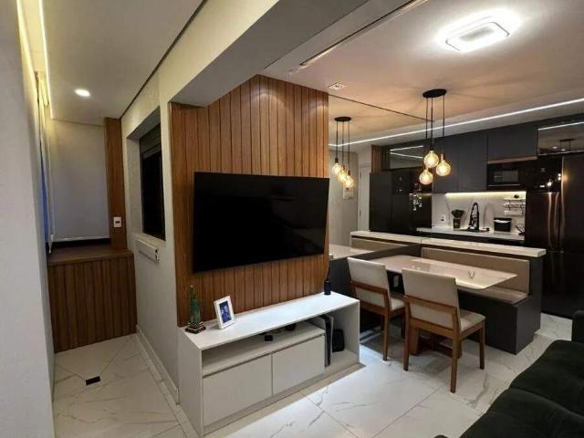 Apartamento em Vila Buarque, São Paulo/SP de 45m² 2 quartos à venda por R$ 774.900,00
