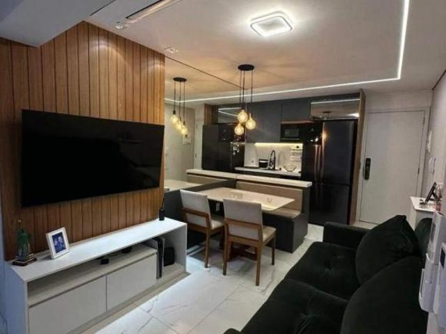 Apartamento em Vila Buarque, São Paulo/SP de 45m² 2 quartos à venda por R$ 775.000,00