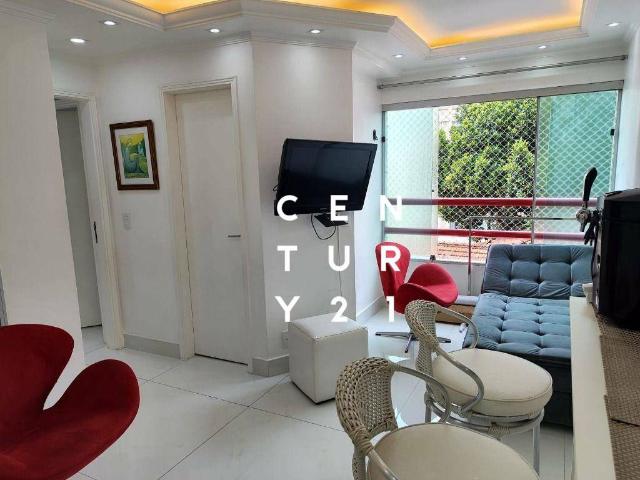 Apartamento em Vila Buarque, São Paulo/SP de 45m² 2 quartos à venda por R$ 849.000,00