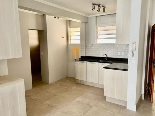 Apartamento em Vila Buarque, São Paulo/SP de 55m² 2 quartos à venda por R$ 494.900,00