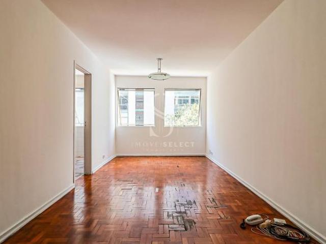 Apartamento em Vila Buarque, São Paulo/SP de 57m² 1 quartos à venda por R$ 610.000,00
