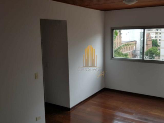 Apartamento em Vila Buarque, São Paulo/SP de 57m² 2 quartos à venda por R$ 714.900,00