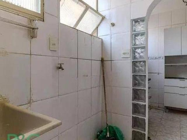 Apartamento em Vila Buarque, São Paulo/SP de 63m² 2 quartos à venda por R$ 475.000,00