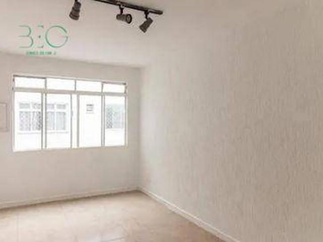 Apartamento em Vila Buarque, São Paulo/SP de 64m² 2 quartos à venda por R$ 533.000,00