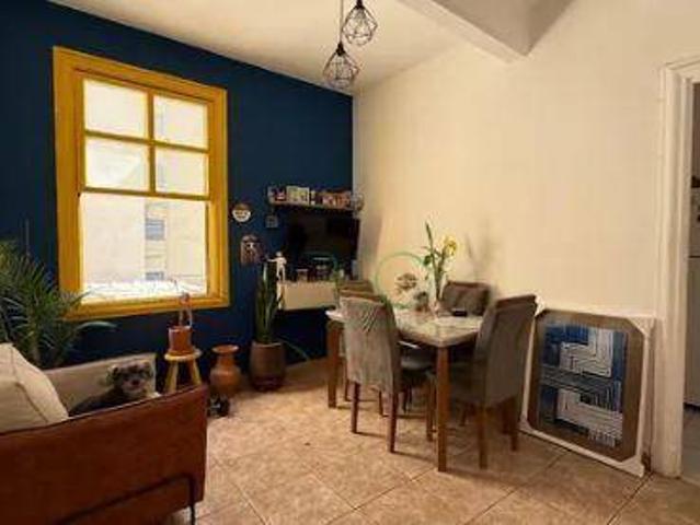 Apartamento em Vila Buarque, São Paulo/SP de 65m² 2 quartos à venda por R$ 488.900,00