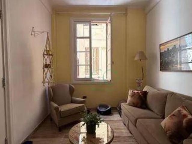 Apartamento em Vila Buarque, São Paulo/SP de 70m² 2 quartos à venda por R$ 518.000,00