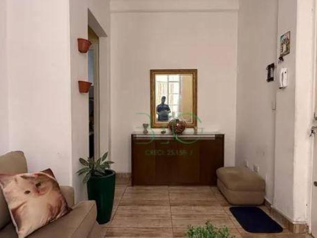Apartamento em Vila Buarque, São Paulo/SP de 70m² 2 quartos à venda por R$ 519.000,00