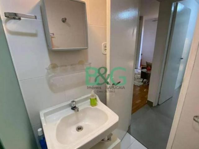 Apartamento em Vila Buarque, São Paulo/SP de 75m² 1 quartos à venda por R$ 619.000,00