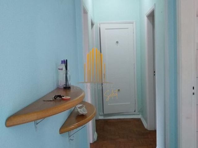 Apartamento em Vila Buarque, São Paulo/SP de 82m² 3 quartos à venda por R$ 637.297,00
