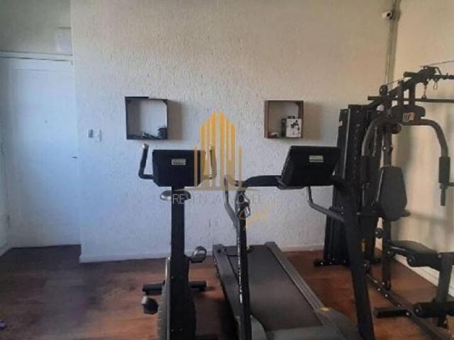 Apartamento em Vila Buarque, São Paulo/SP de 82m² 3 quartos à venda por R$ 638.297,00