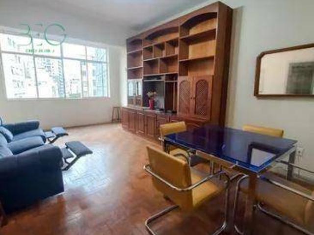Apartamento em Vila Buarque, São Paulo/SP de 85m² 2 quartos à venda por R$ 678.000,00