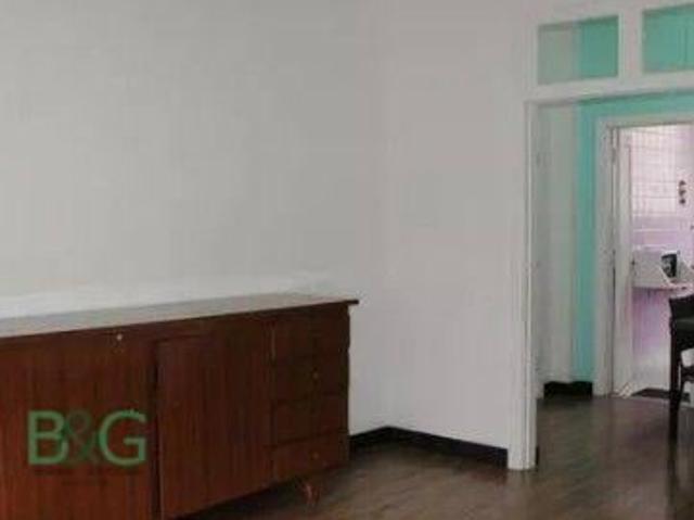 Apartamento em Vila Buarque, São Paulo/SP de 89m² 2 quartos à venda por R$ 459.000,00