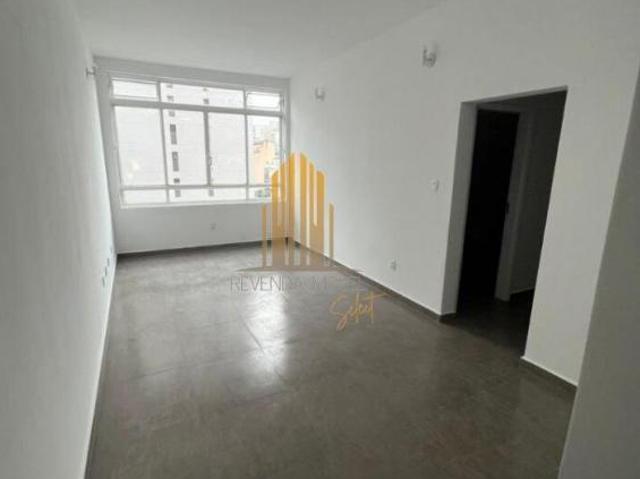 Apartamento em Vila Buarque, São Paulo/SP de 89m² 2 quartos à venda por R$ 680.000,00