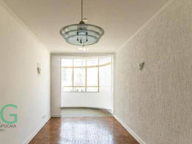 Apartamento em Vila Buarque, São Paulo/SP de 95m² 3 quartos à venda por R$ 898.900,00