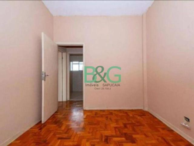 Apartamento em Vila Buarque, São Paulo/SP de 98m² 3 quartos à venda por R$ 698.000,00