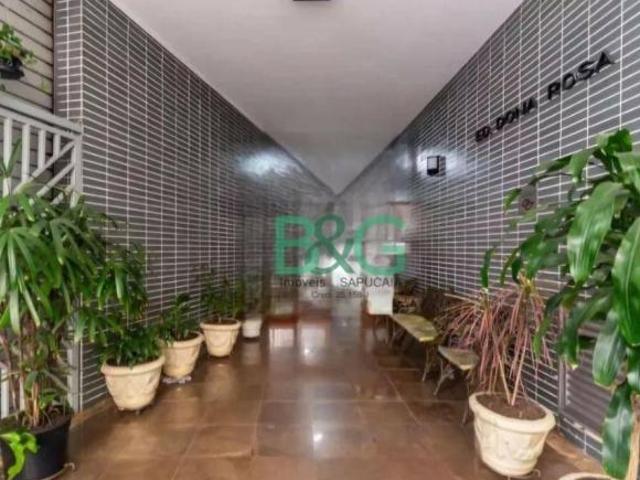 Apartamento em Vila Buarque, São Paulo/SP de 98m² 3 quartos à venda por R$ 699.000,00