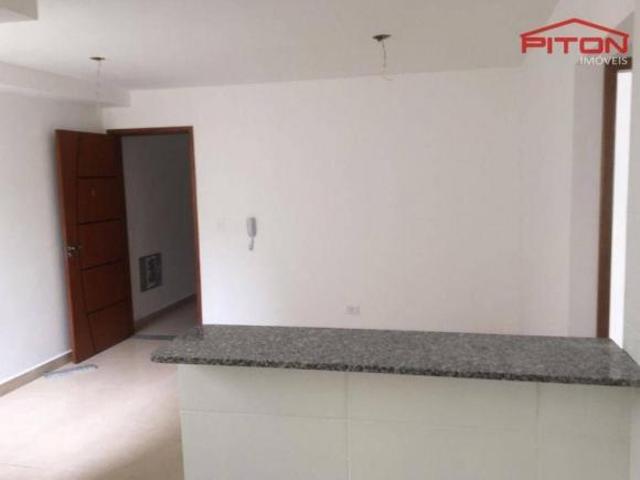 Apartamento em Vila Buenos Aires, São Paulo/SP de 40m² 2 quartos à venda por R$ 240.000,00