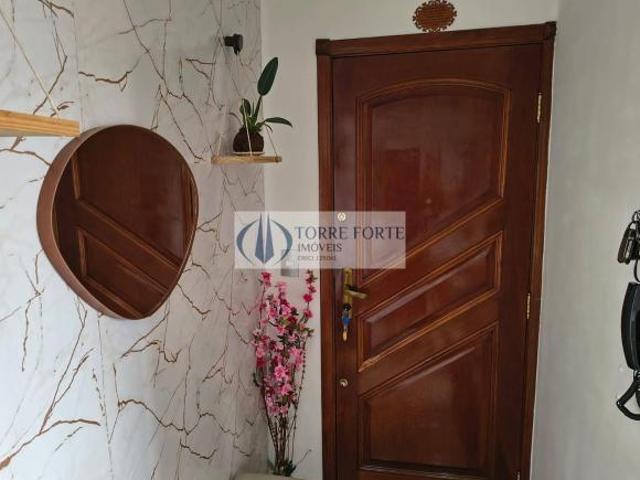 Apartamento em Vila Buenos Aires, São Paulo/SP de 52m² 2 quartos à venda por R$ 350.000,00