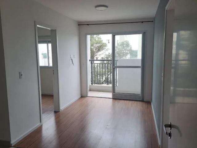 Apartamento em Vila Butantã, São Paulo/SP de 40m² 2 quartos à venda por R$ 489.000,00