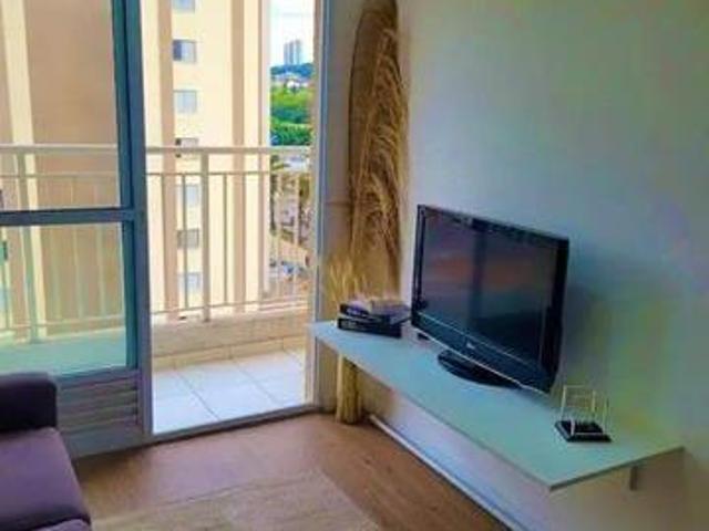 Apartamento em Vila Butantã, São Paulo/SP de 41m² 2 quartos à venda por R$ 320.000,00