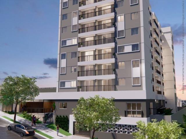 Apartamento em Vila Butantã, São Paulo/SP de 53m² 3 quartos à venda por R$ 474.900,00