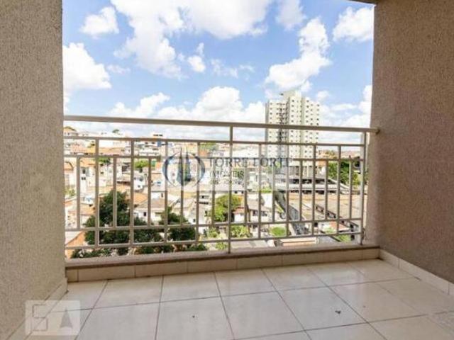 Apartamento em Vila Butantã, São Paulo/SP de 62m² 2 quartos à venda por R$ 450.000,00