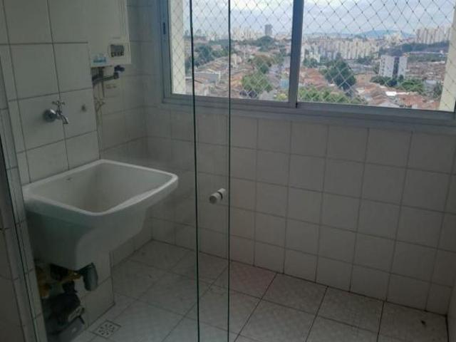 Apartamento em Vila Butantã, São Paulo/SP de 64m² 3 quartos à venda por R$ 550.000,00 ou para locaçã