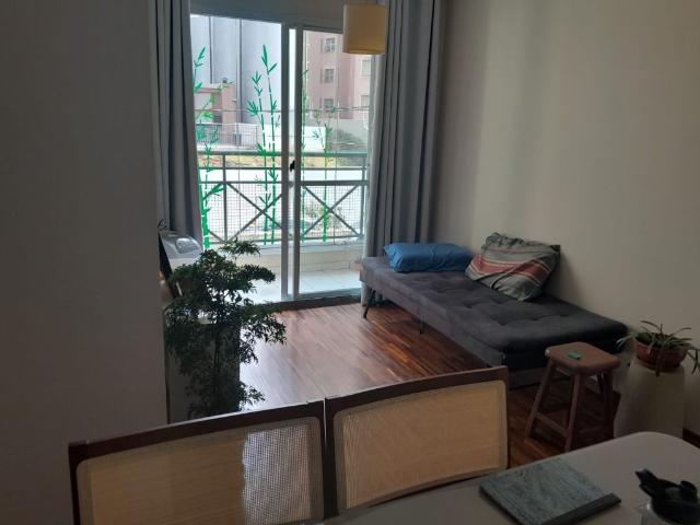 Apartamento em Vila Butantã, São Paulo/SP de 68m² 3 quartos à venda por R$ 549.900,00